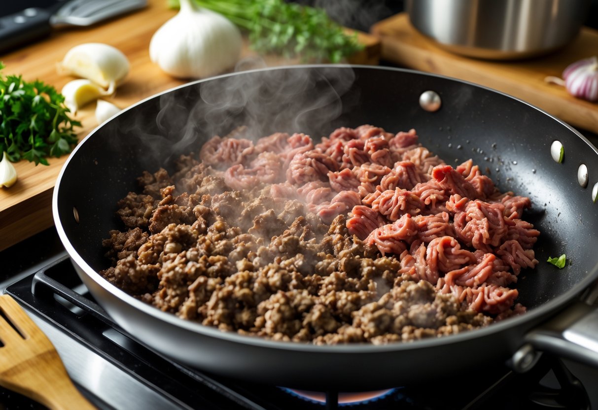 Can You Cook Ground Beef and Ground Pork Together? Recipe Ideas & Tips ...