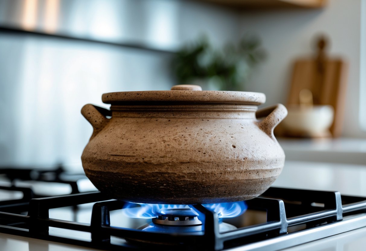 Can Stoneware Go on the Stove? Safe Use Tips for Home Cooks - Drool Recipes