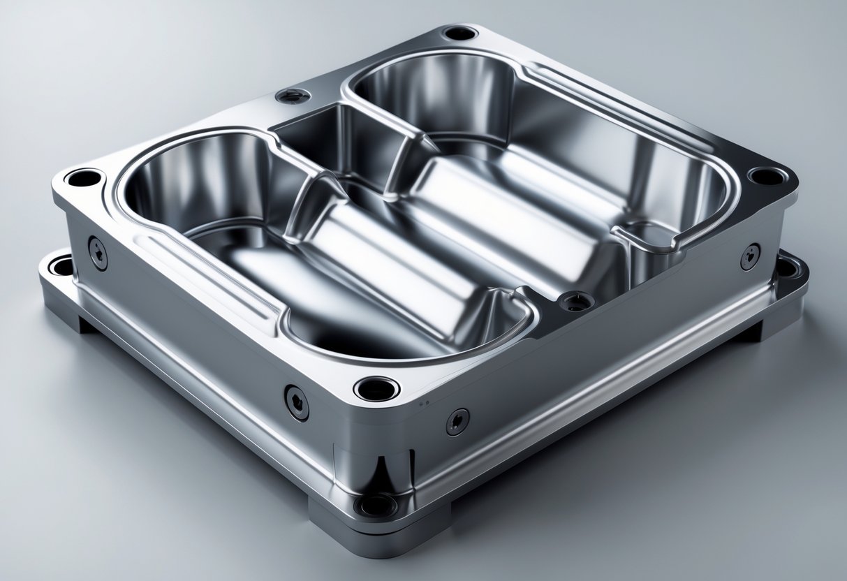 Can Stainless Steel Mold? Easy Cleaning & Prevention Recipe - Drool Recipes