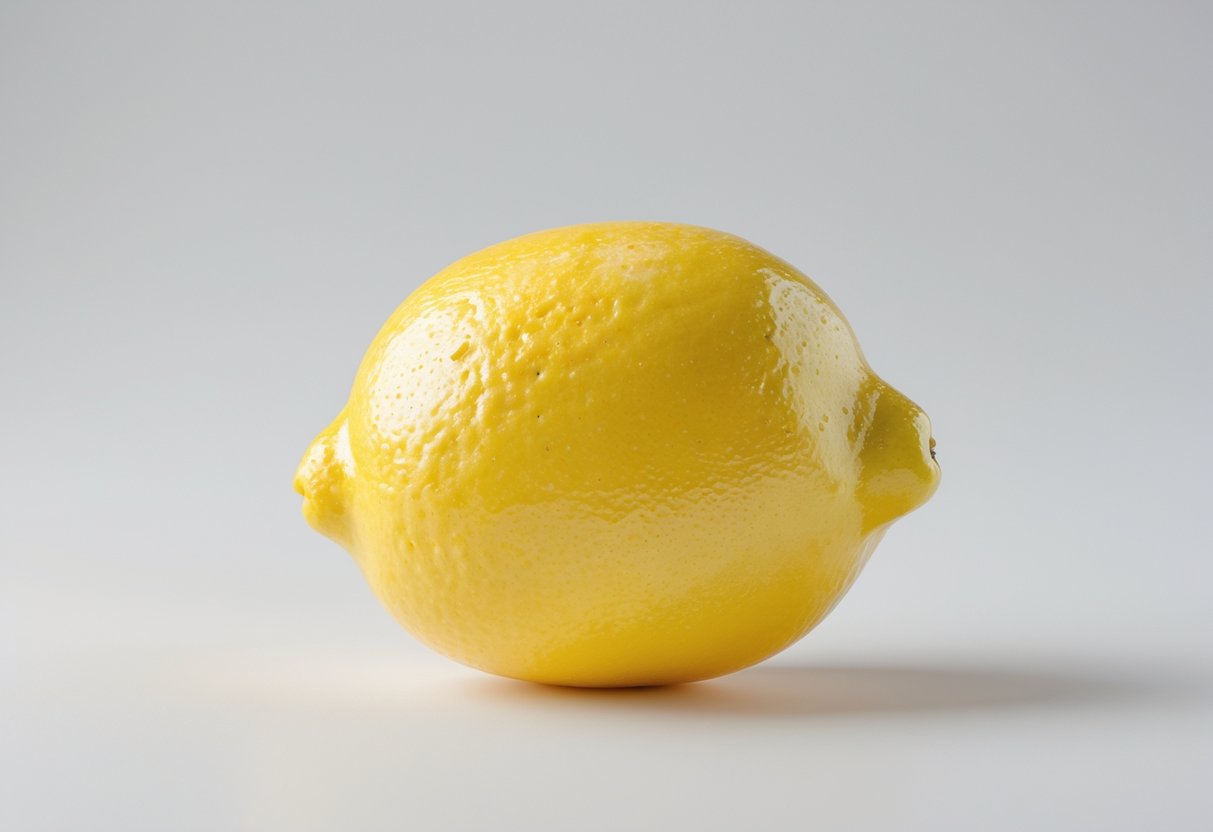 Can You Blend a Whole Lemon? Easy Recipe, Tips & Benefits - Drool Recipes