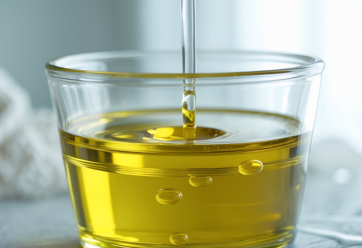 Can Oil and Water Mix? Recipe Science for Homemade Emulsions - Drool ...