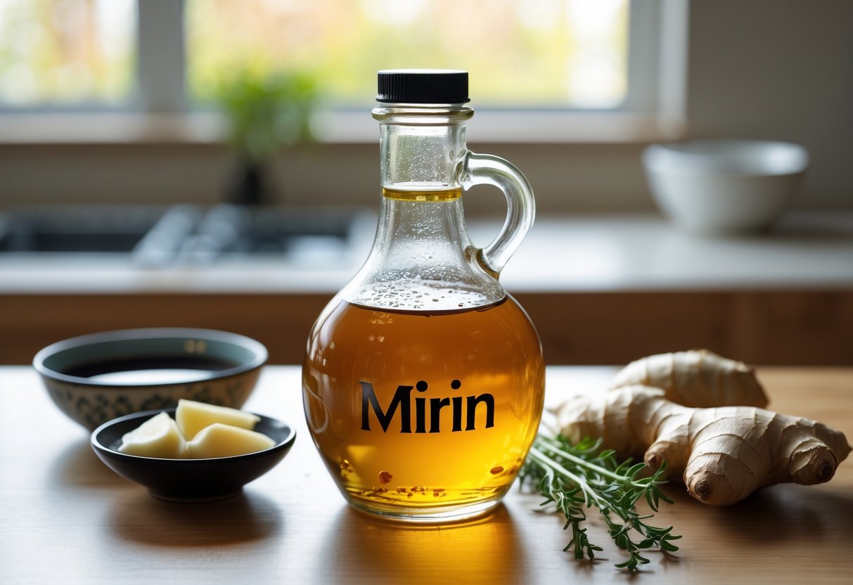 Can Mirin Go Bad? Recipe Tips for Safe Use & Storage - Drool Recipes