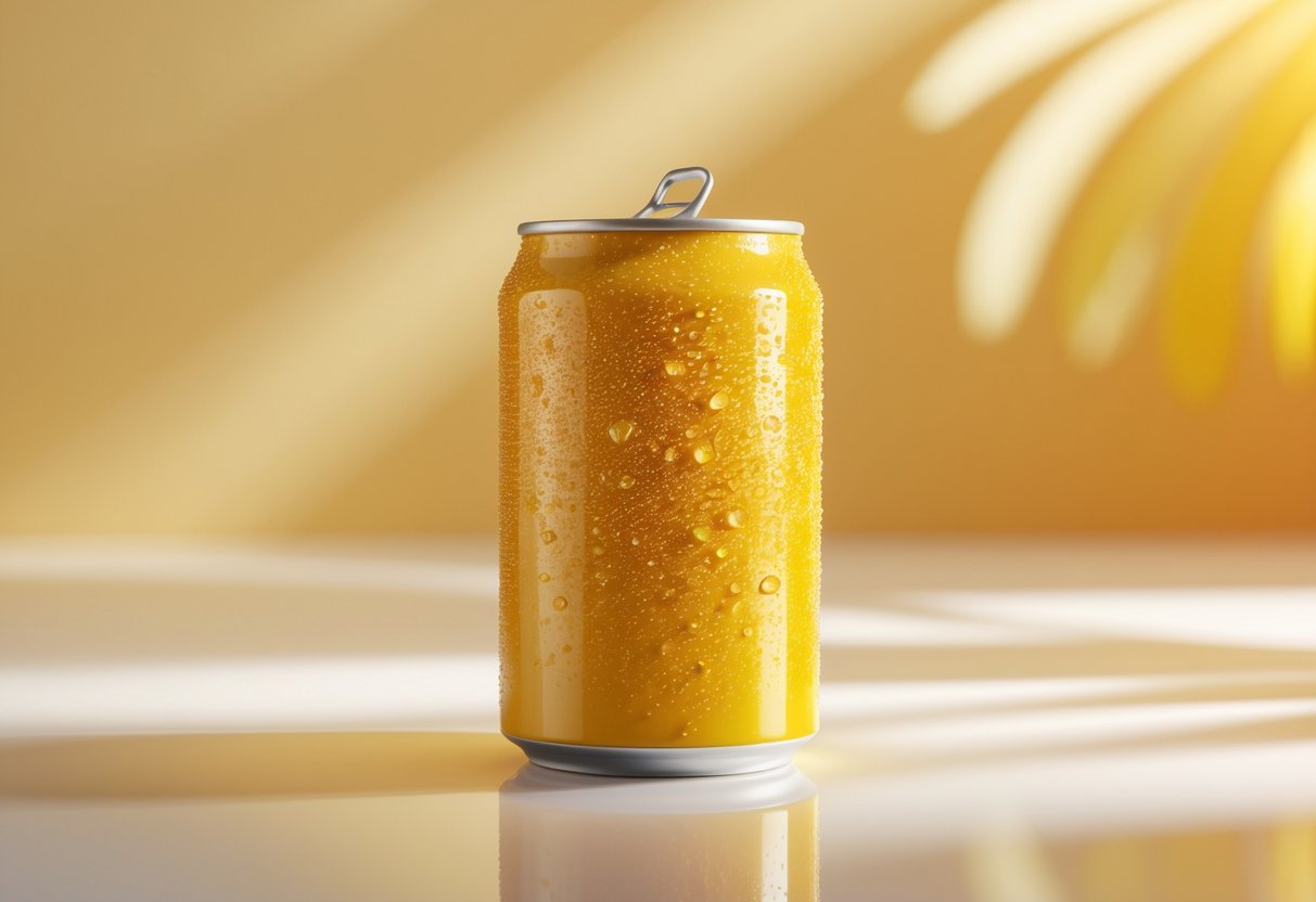 Can Mango Juice: Easy Recipe & Creative Variations for Fresh Flavor ...