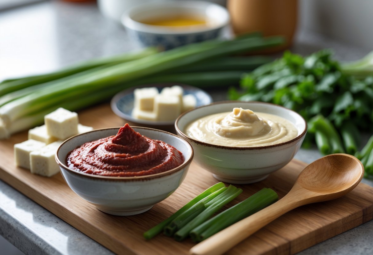 Can I Use Red Miso Instead of White? Recipe Substitutions & Flavor Tips ...