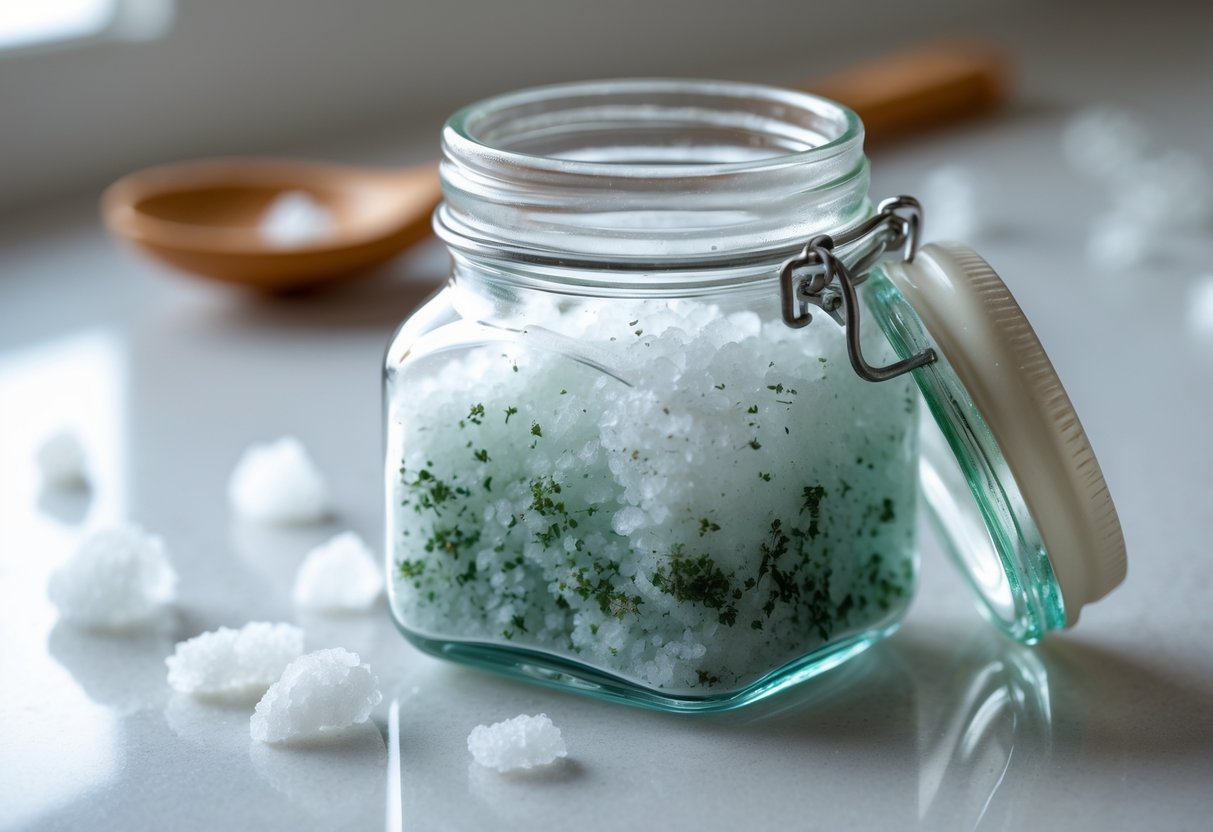 Can Salt Get Moldy? What Recipe Creators Need to Know - Drool Recipes