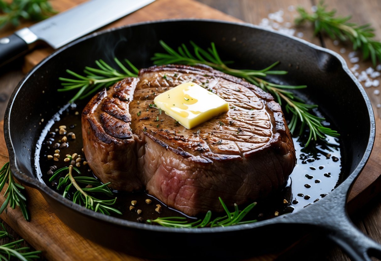 Can I Cook a Chuck Roast Like a Steak? Recipe and Expert Tips - Drool ...