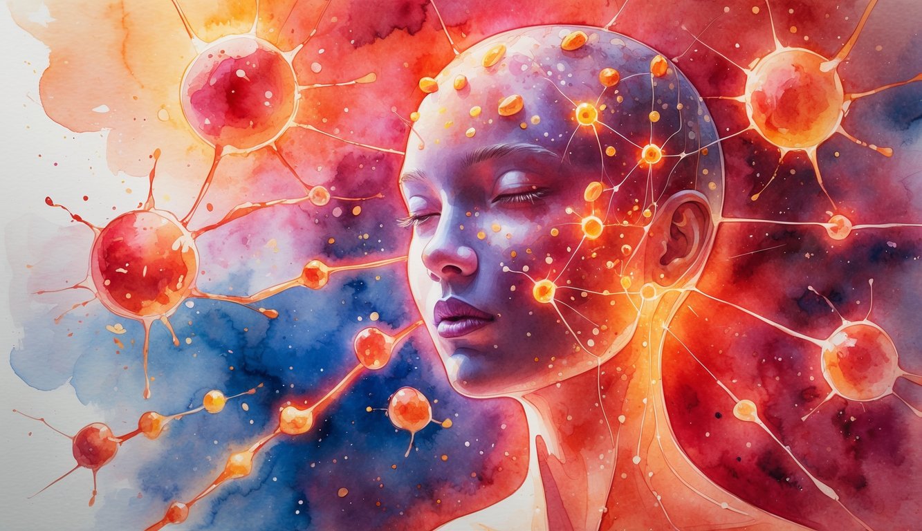 Red Light Therapy: The Science Behind Cellular Energy Optimization