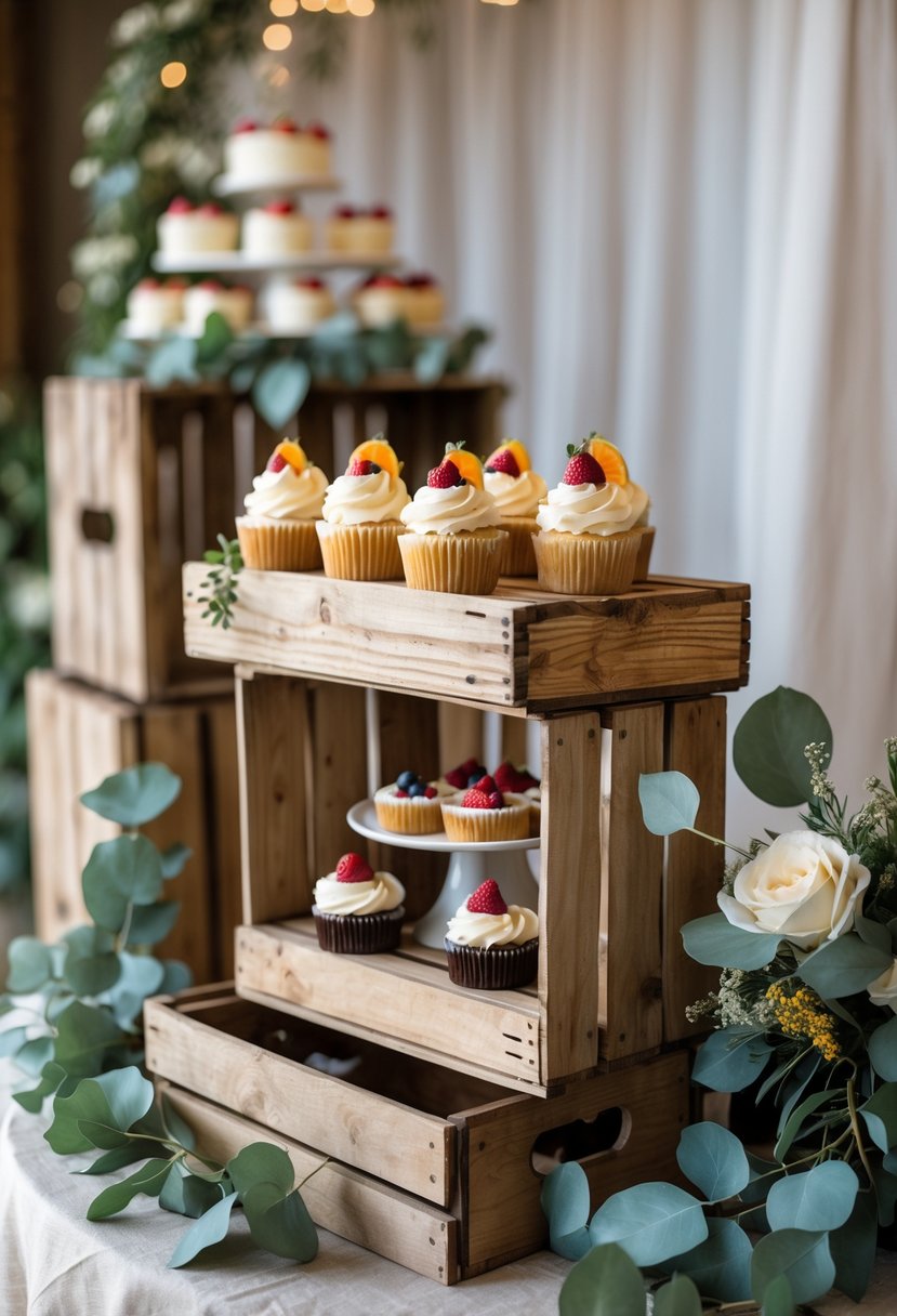 19 Impressive Dessert Table Ideas For Your Events | Mummy Time