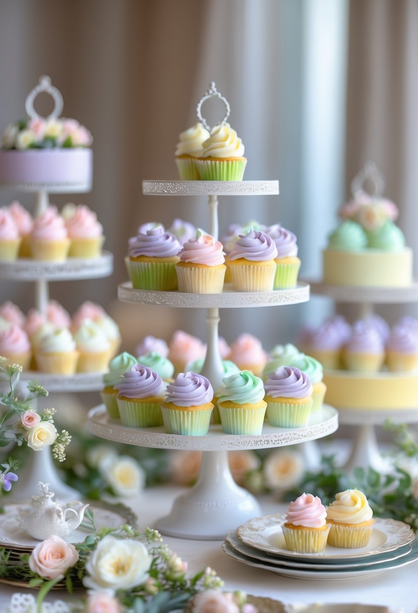 19 Impressive Dessert Table Ideas For Your Events | Mummy Time