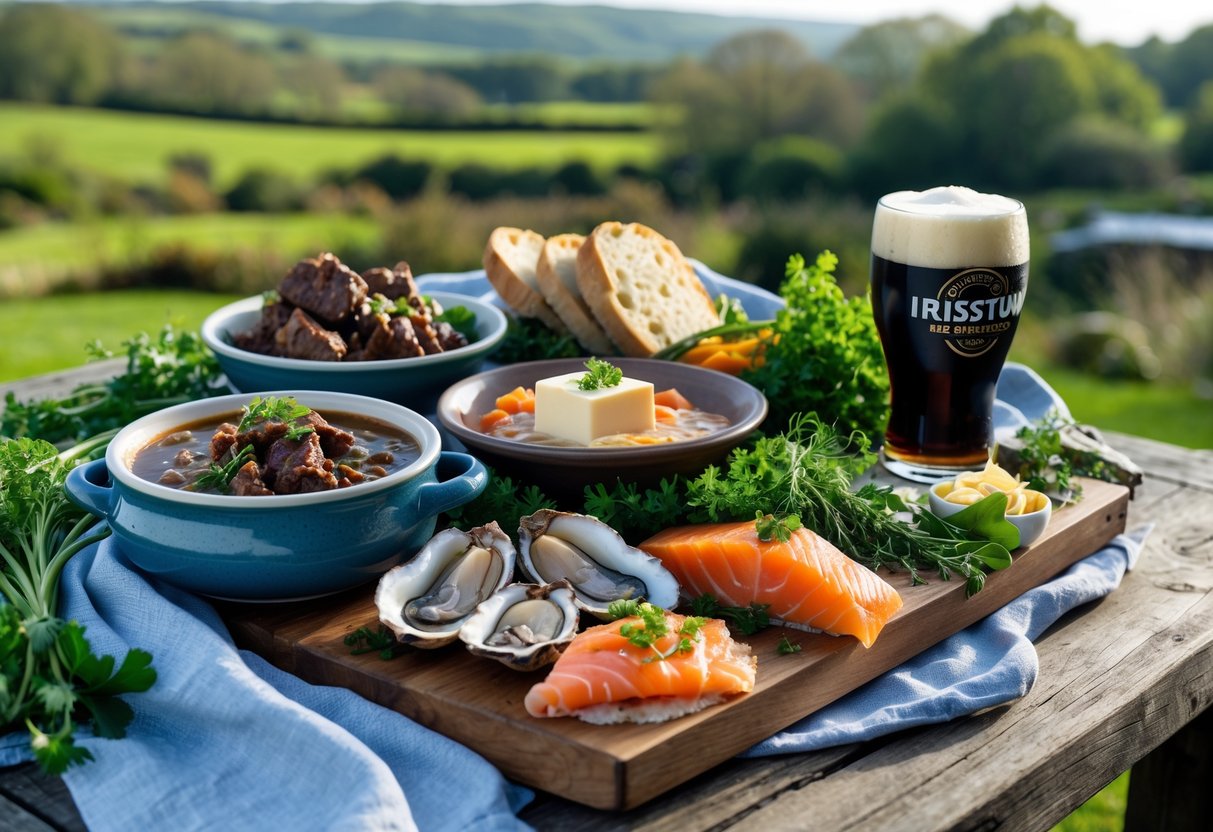 Leopardstown Food: Top Restaurants, Dining Spots & Local Eats - Amazing ...