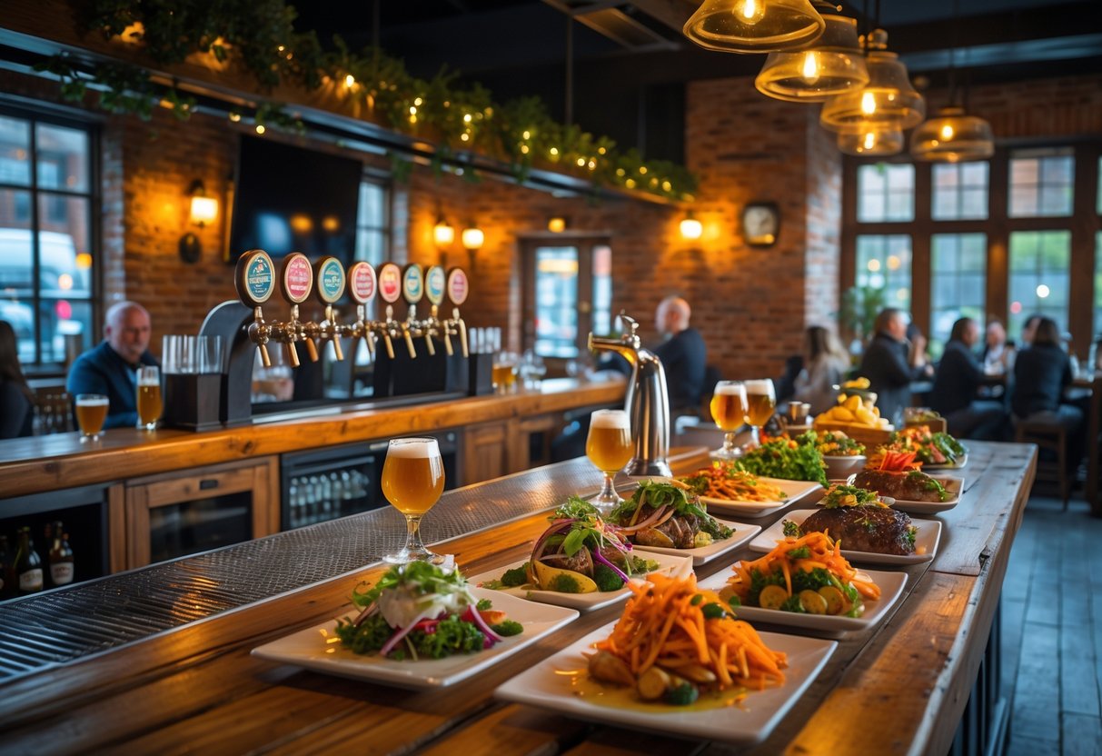 Leopardstown Food: Top Restaurants, Dining Spots & Local Eats - Amazing ...