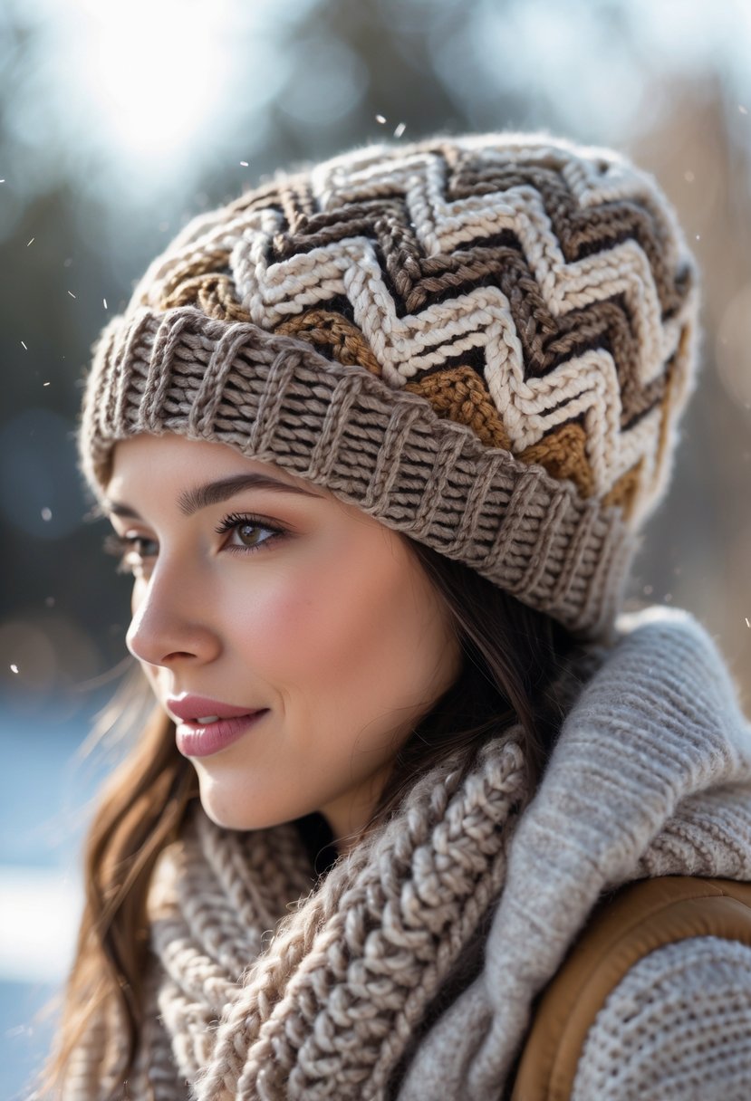 15 Stylish Crochet Winter Clothes You’ll Actually Wear | Mummy Time