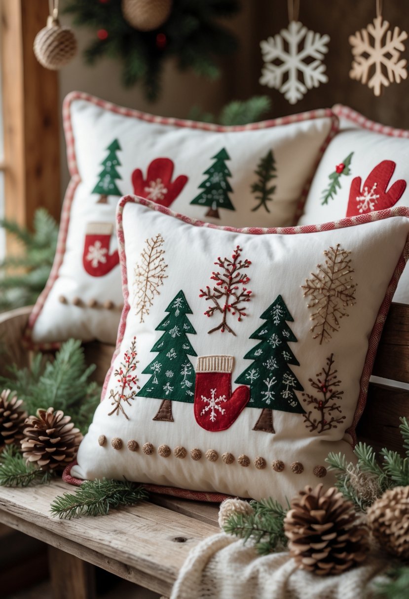 15 Easy Winter Crafts to Sell for Extra Income This Season | Mummy Time