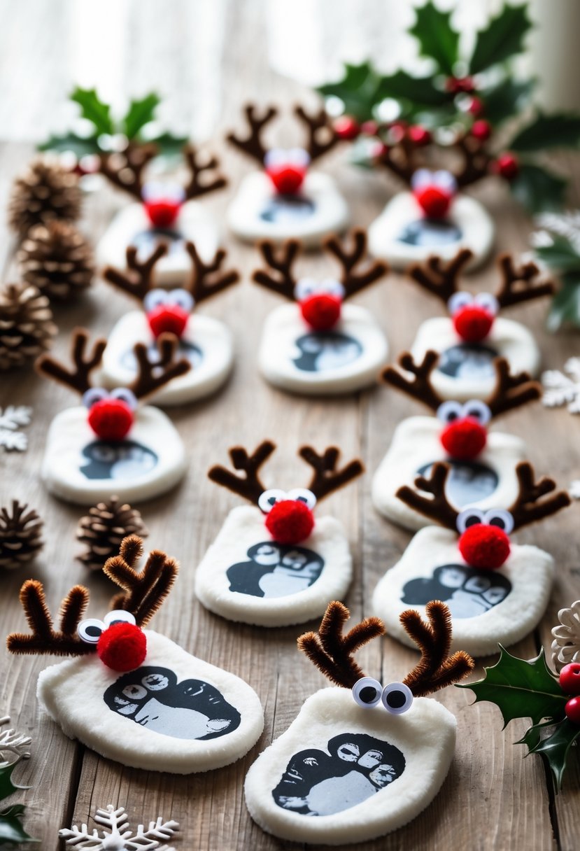 16 Adorable Winter Crafts for Infants and Toddlers | Mummy Time