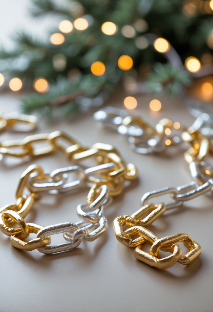 15 Winter Garland DIY Ideas for Your Holiday Decor | Mummy Time