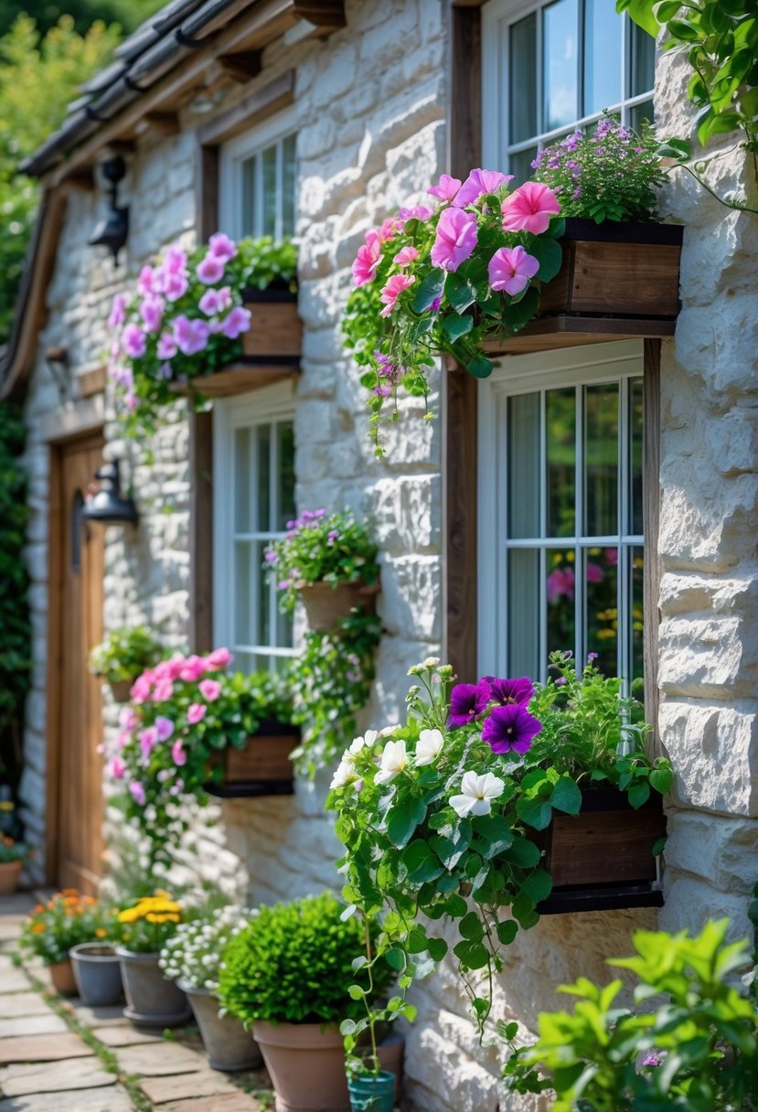 17 Charming Small Cottage Garden Ideas on a Budget | Mummy Time