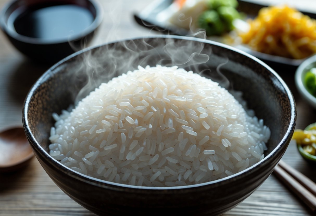 Is Nishiki Rice Good? All You Need to Know Before Cooking - Drool Recipes