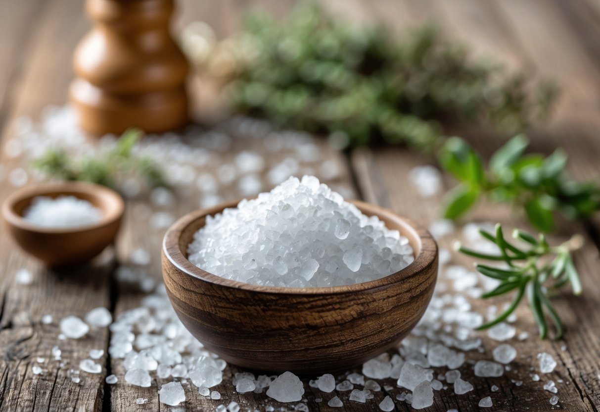 Is Salt Seasoning? Everything You Need to Know for Recipes - Drool Recipes