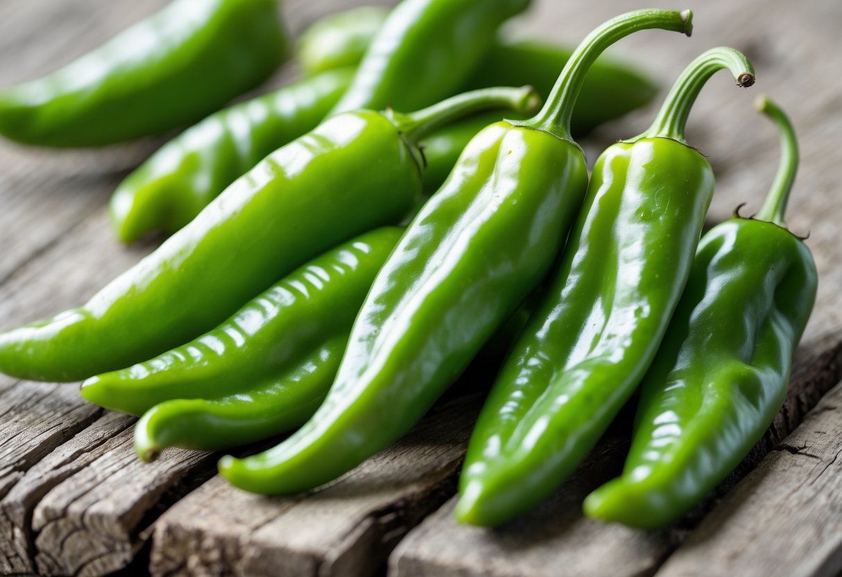 Is Chile Puya Spicy? Exploring Heat, Flavor, and Kitchen Secrets ...