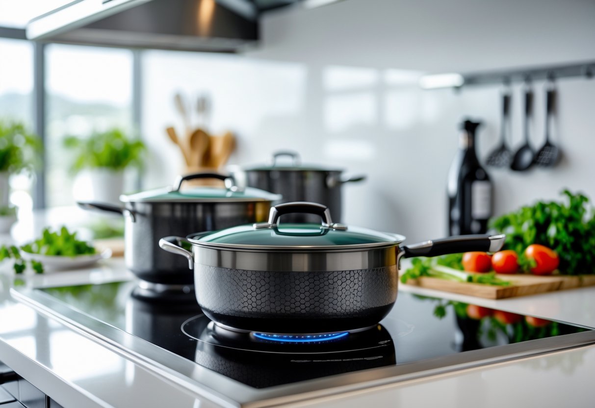 America’s Test Kitchen HexClad: Recipe-Ready Results Reviewed - Drool ...