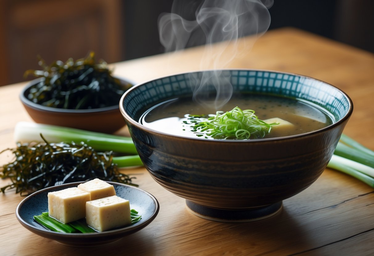 Is Miso Salty? Essential Facts for Flavorful Homemade Soup - Drool Recipes