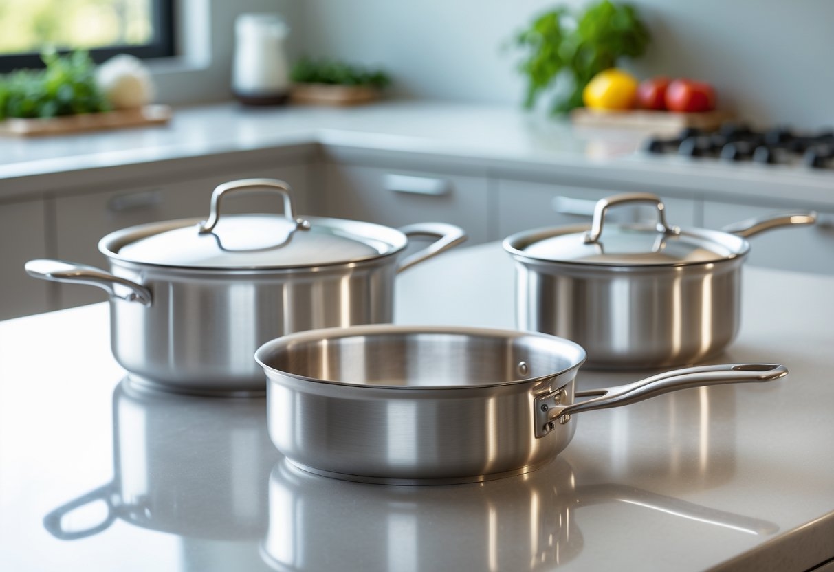 Is Cast Aluminum Safe? Cooking Realities & Recipes Explained - Drool ...