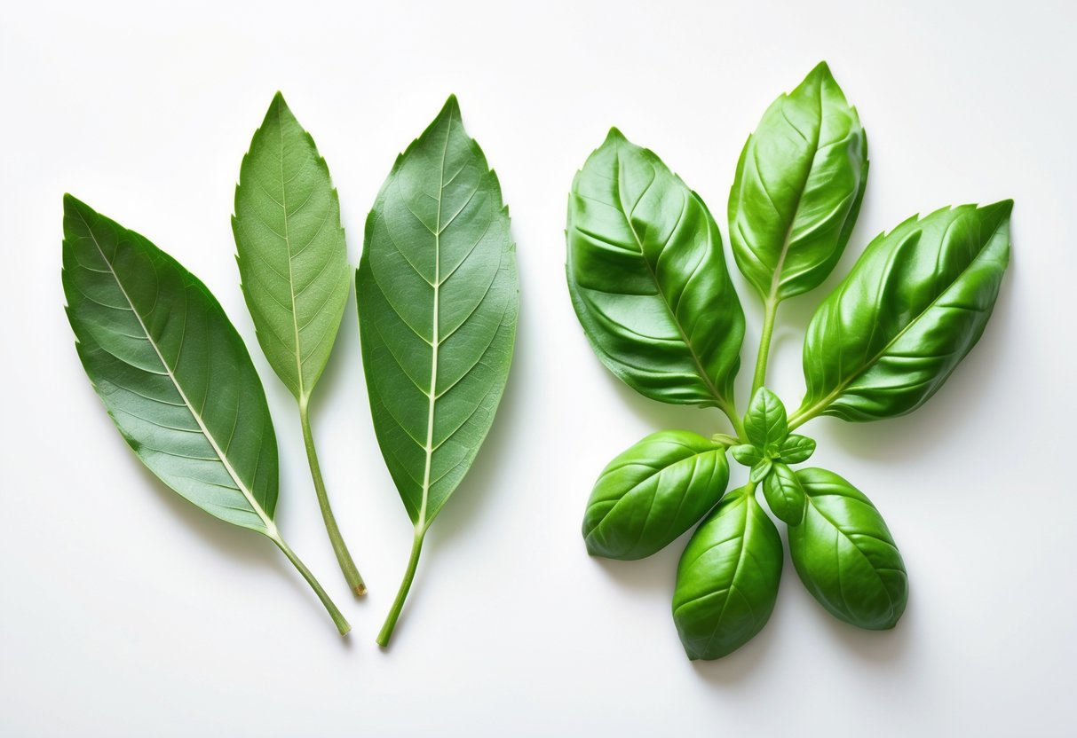 Is a Bay Leaf the Same as Basil? Everything Cooks Need to Know - Drool ...