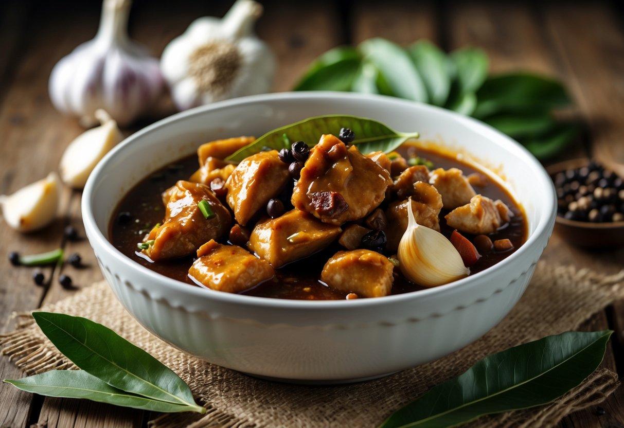 Is Adobo Spicy? A Flavorful Guide for Home Cooks - Drool Recipes