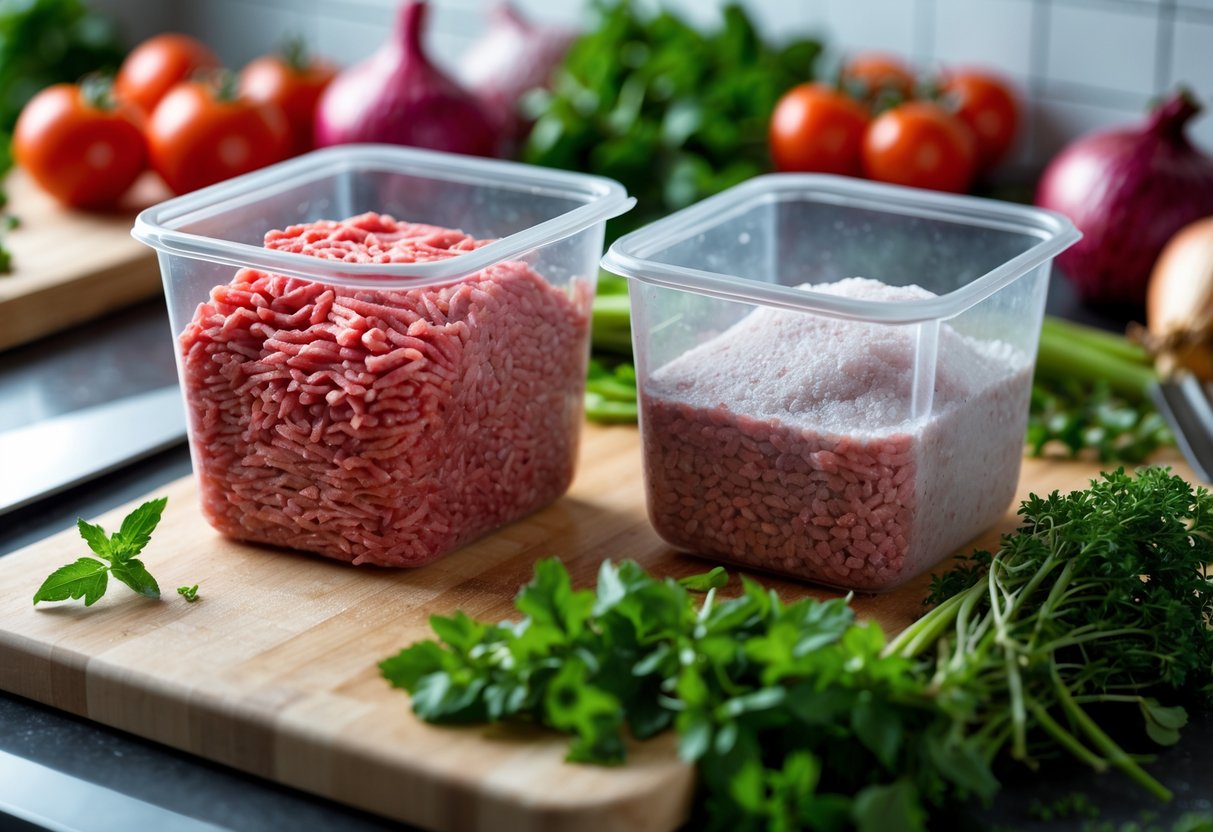 Is Frozen Mince as Good as Fresh? Honest Guide for Home Cooks - Drool ...