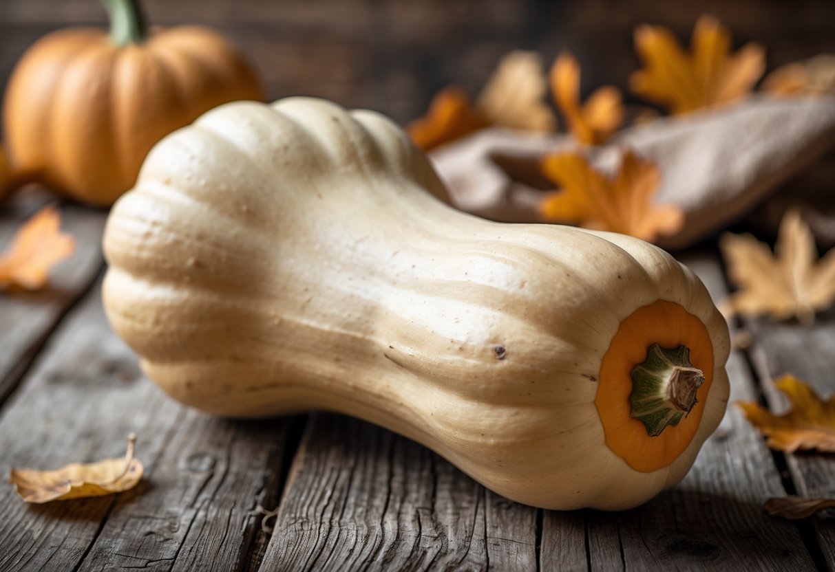 Is Butternut Squash Pumpkin? Comparing for Seasonal Recipes - Drool Recipes