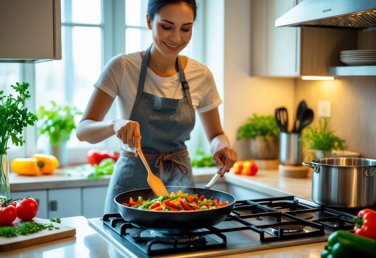 What Are You Cooking? Recipe Ideas & Essential Cooking Techniques ...