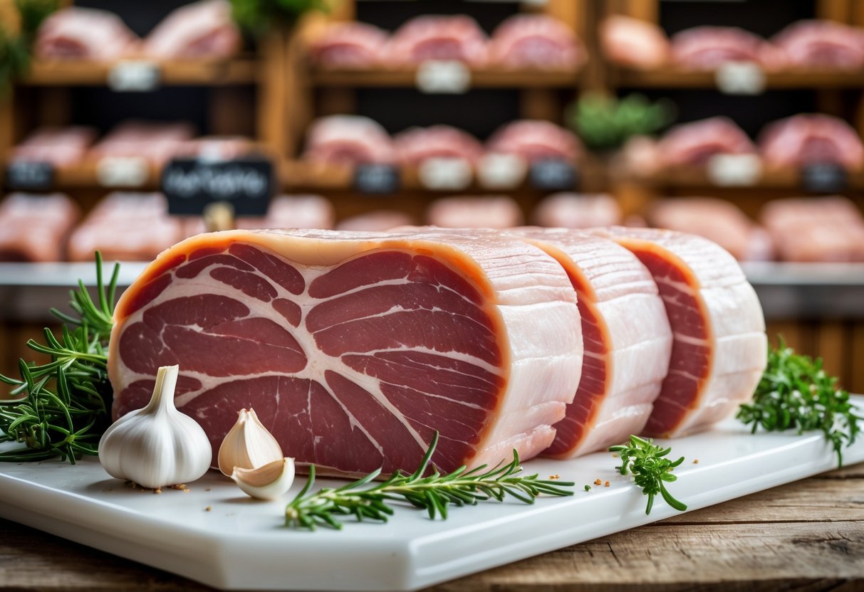 Where Do You Buy Pork Belly? Sourcing & Tips for Recipe Lovers - Drool ...