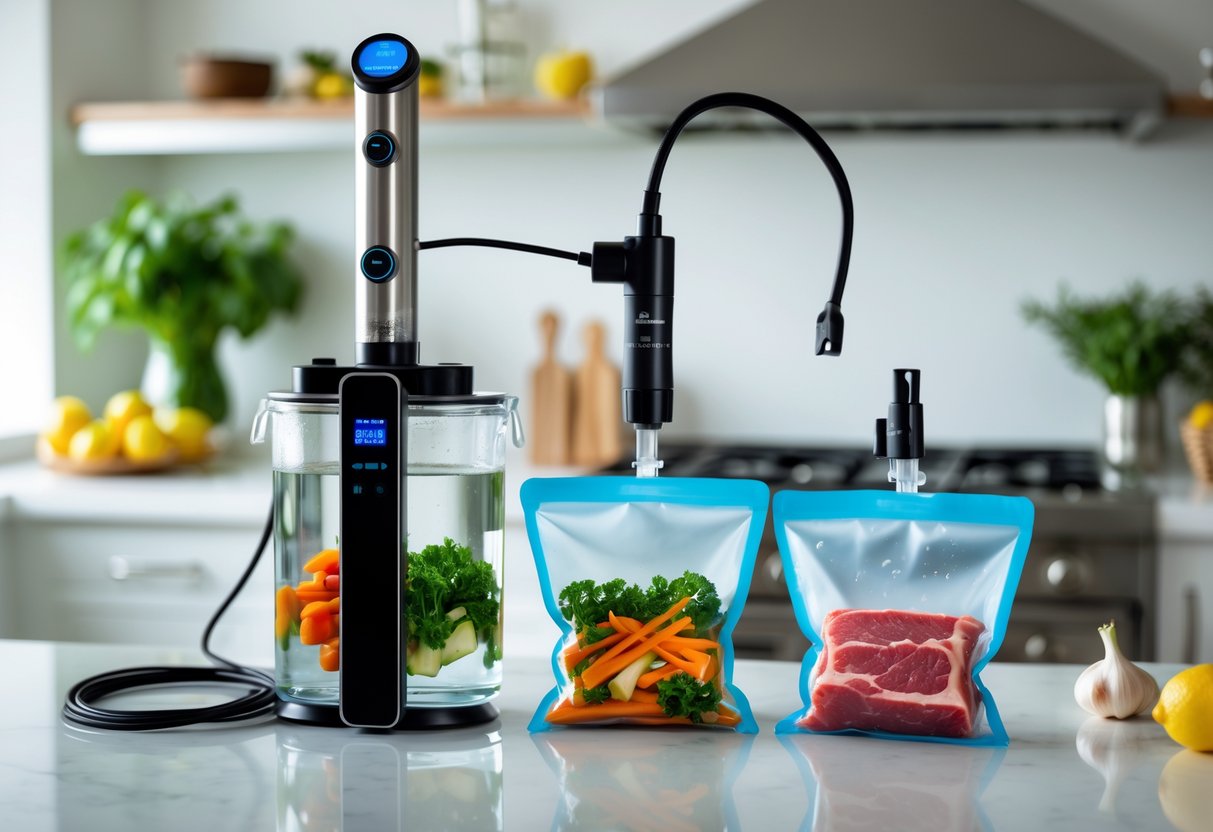 Is a Sous Vide Worth It? Recipe Results, Convenience & Cost Guide ...