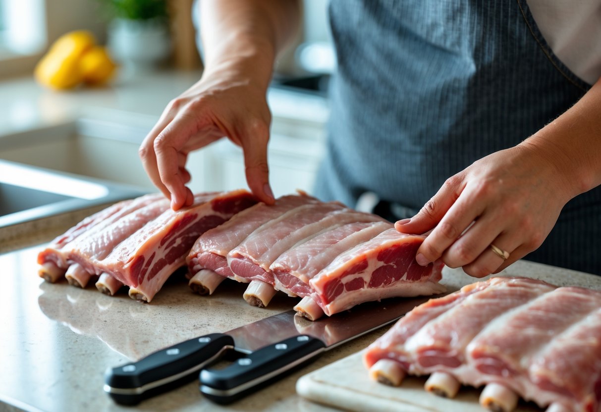 How Do You Know If Pork Ribs Are Bad? The Essential Guide for Cooks ...