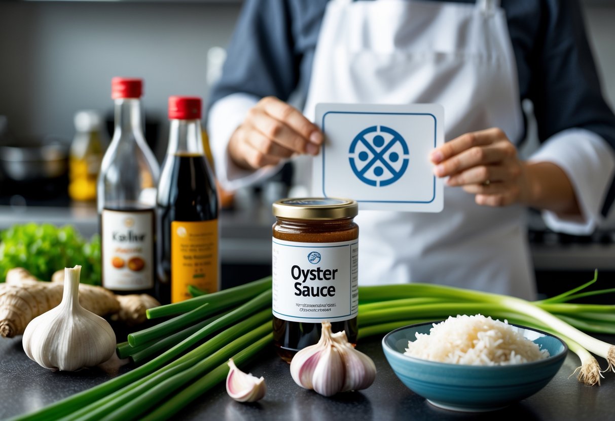 Is Oyster Sauce Kosher? Recipe Swaps, Kosher Brands, and More - Drool ...