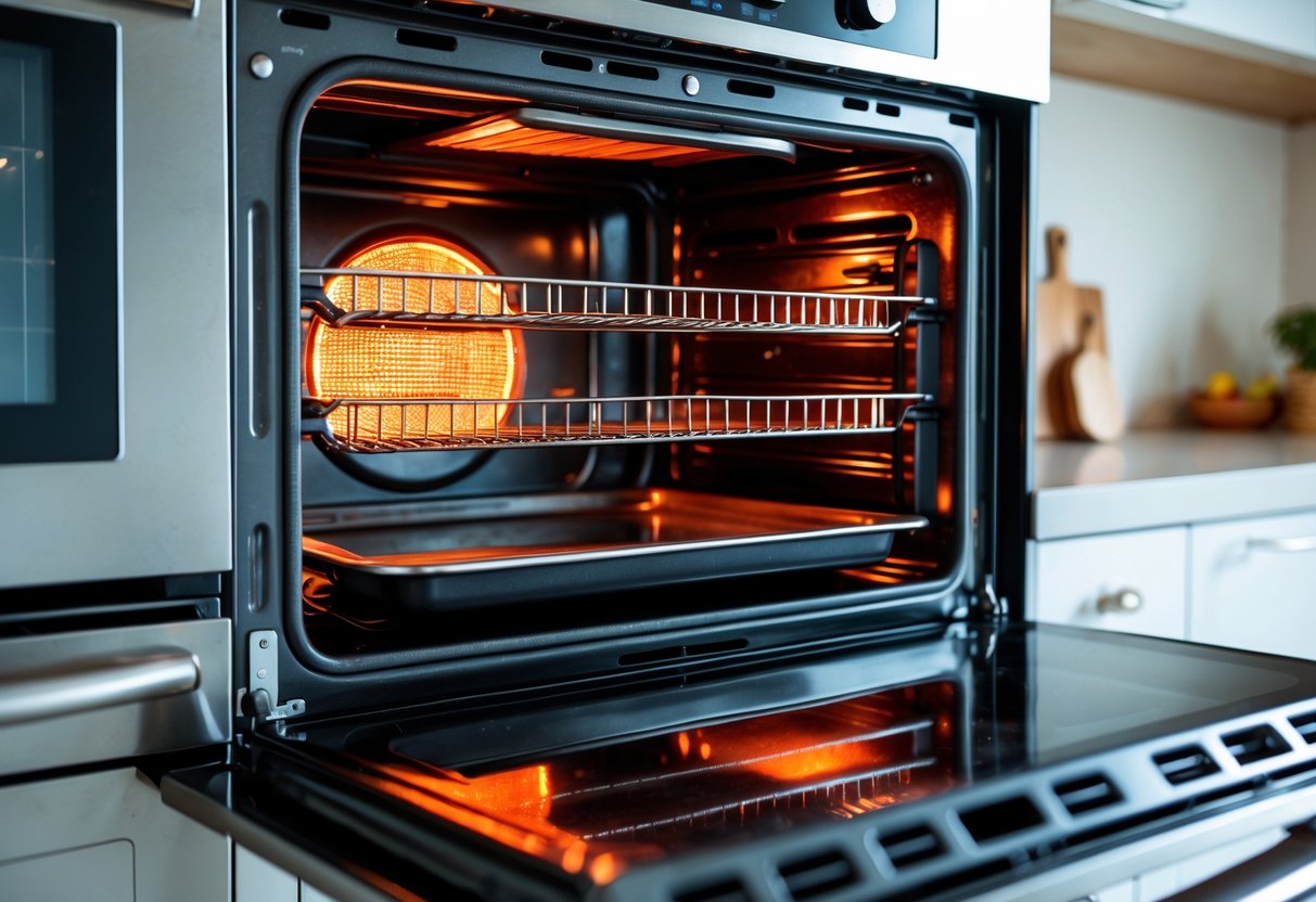 What Part of Oven Is Hottest? Essential Tips for Reliable Baking ...