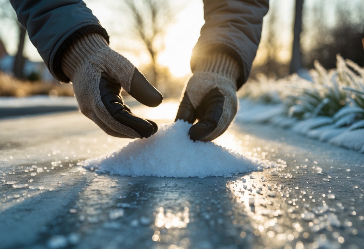 When to Put Salt Down: Kitchen Drain Clog Prevention Recipe - Drool Recipes