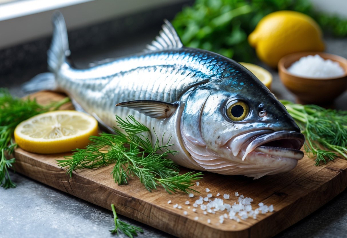 Is Mackerel Fishy Tasting? A Recipe-Friendly Flavor Guide - Drool Recipes