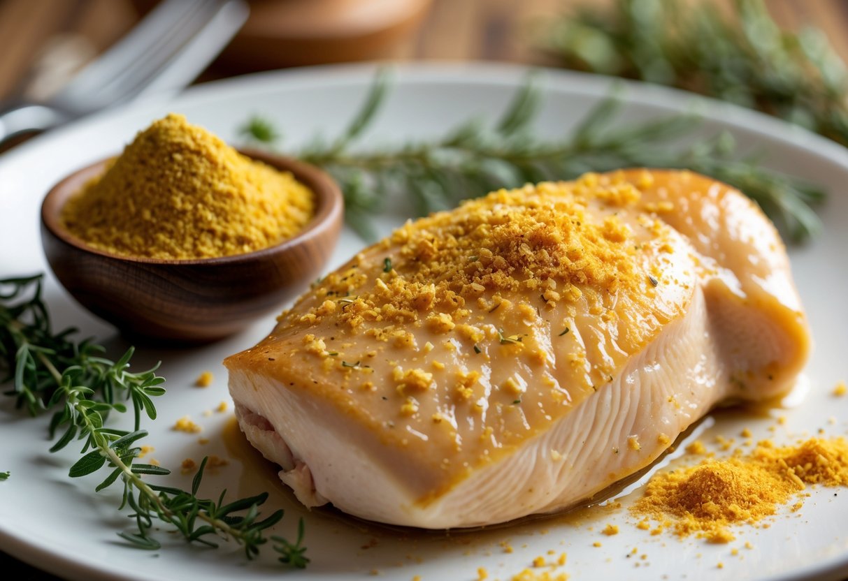 Is Onion Powder Good on Chicken? Flavor, Safety & Top Recipe Tips ...