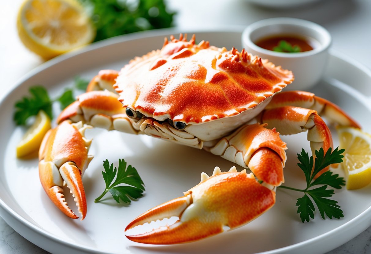 Surimi Snow Crab Recipe: Ingredients & Step-by-Step Guide - Drool Recipes