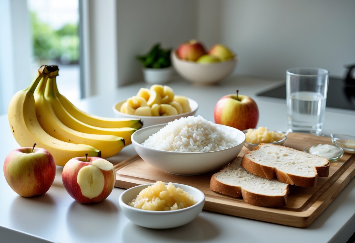 Brat Diet Recipes: Easy Step-By-Step Guide - Drool Recipes