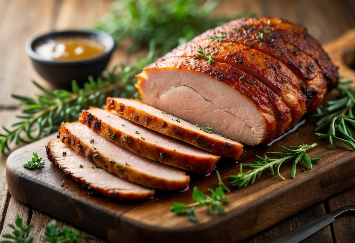 Chicken Brisket Recipe: Ingredients & Step-by-Step Guide - Drool Recipes