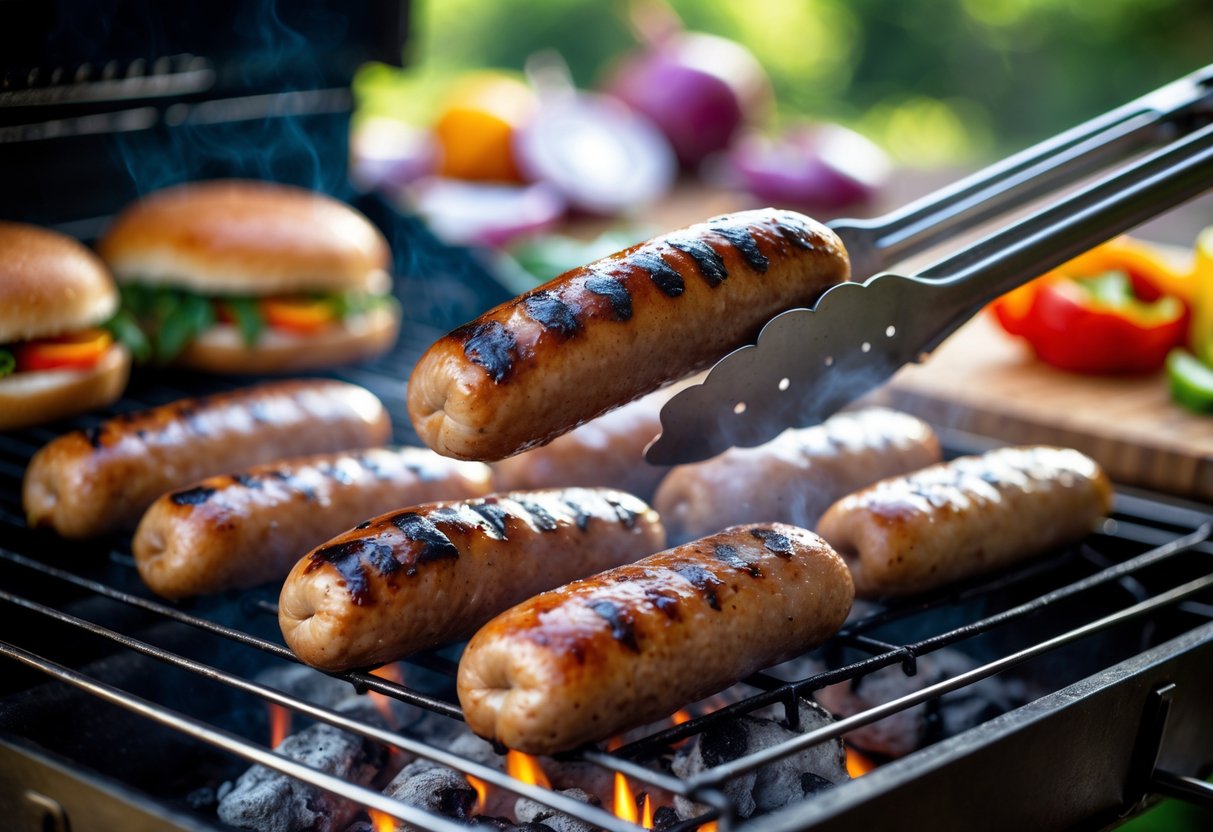 Best Way to Cook a Brat: Easy Step-by-Step Recipe - Drool Recipes