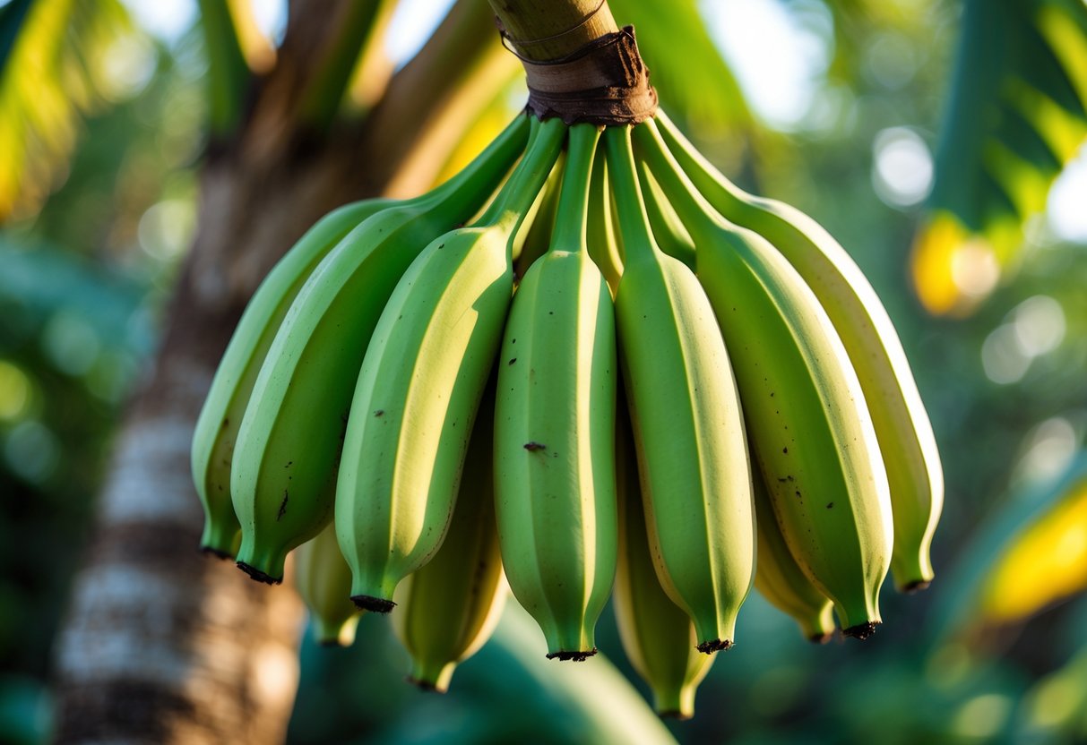 Unripe Plantain Recipe: Ingredients & Easy Step-By-Step Guide - Drool ...