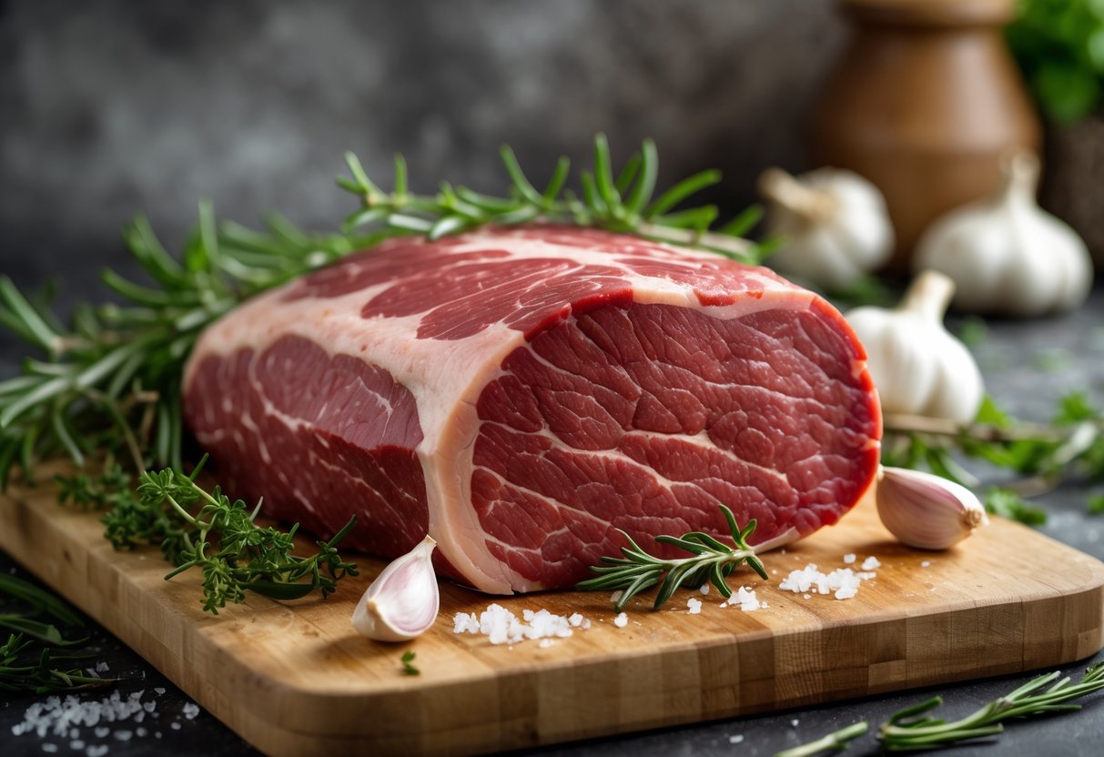 Beef Heel Recipe: Easy Ingredients & Step-by-Step Guide - Drool Recipes