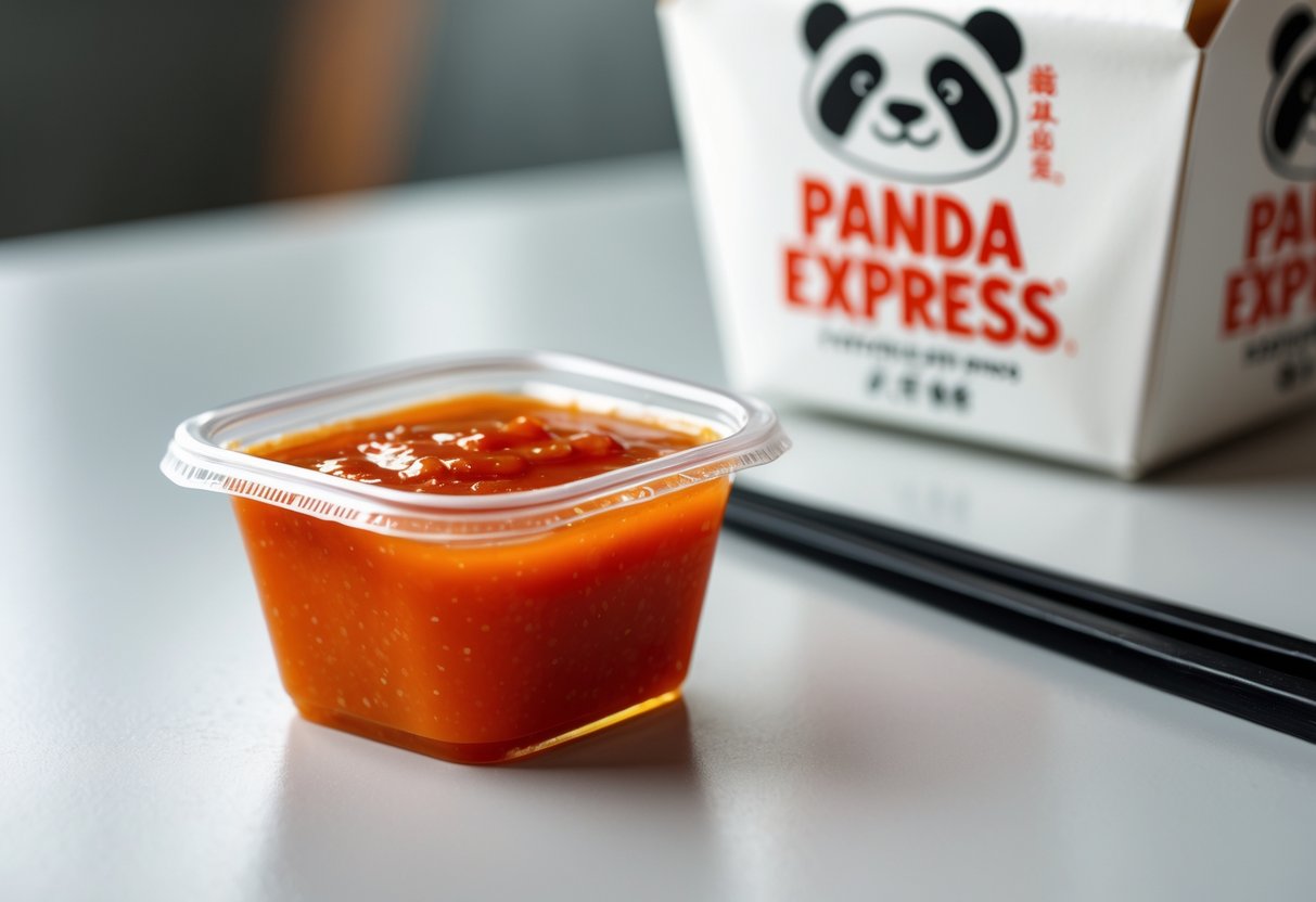 Panda Express Duck Sauce Recipe: Sweet and Tangy Copycat for Takeout ...