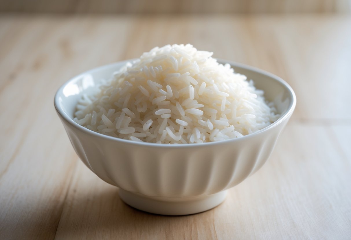 Single Serving Rice Recipe: Easy Steps for a Quick Meal - Drool Recipes