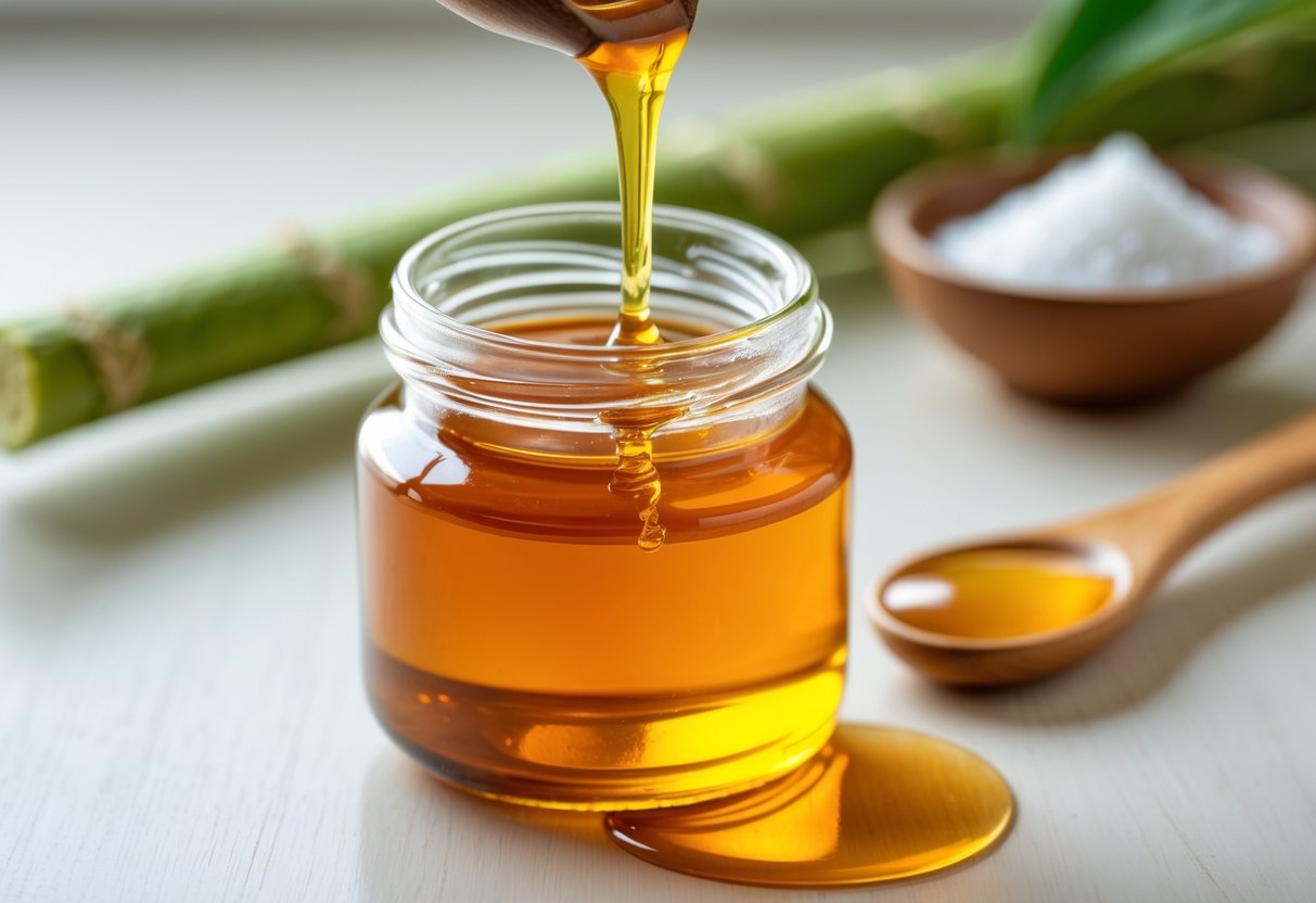 Mizuame Syrup Recipe: Easy Steps & Ingredients - Drool Recipes