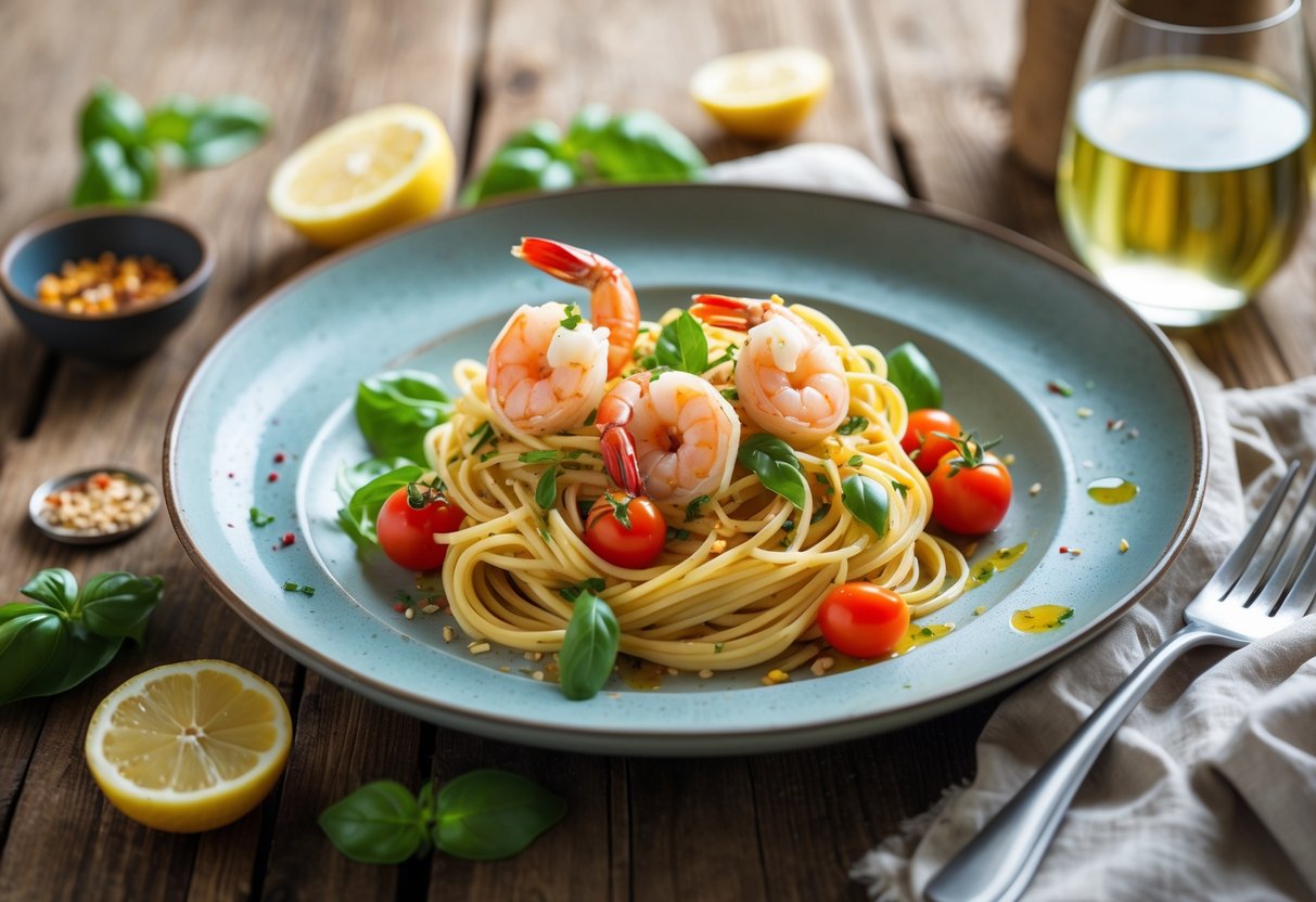 Queensland Pasta Recipe: Ingredients & Cooking Steps - Drool Recipes