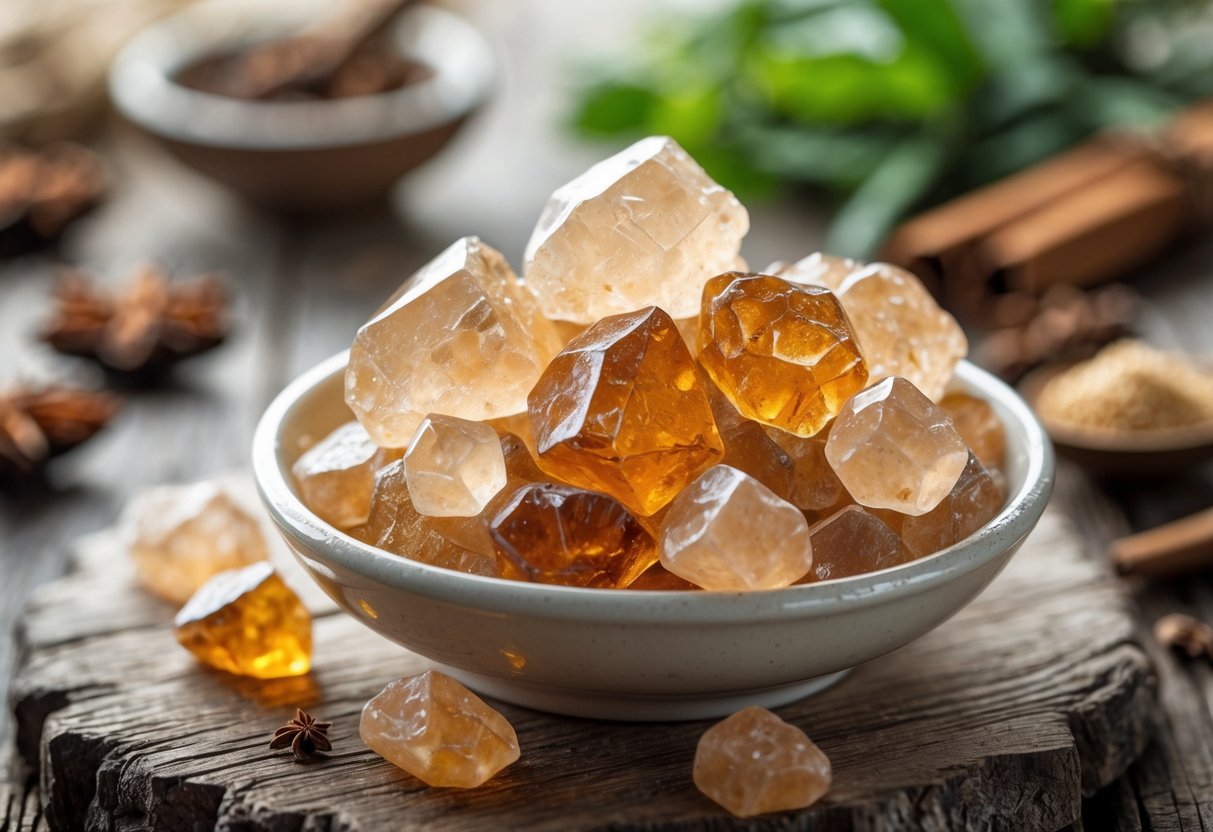 Rock Sugar for Pho Recipe: Ingredients & Step-by-Step Guide - Drool Recipes